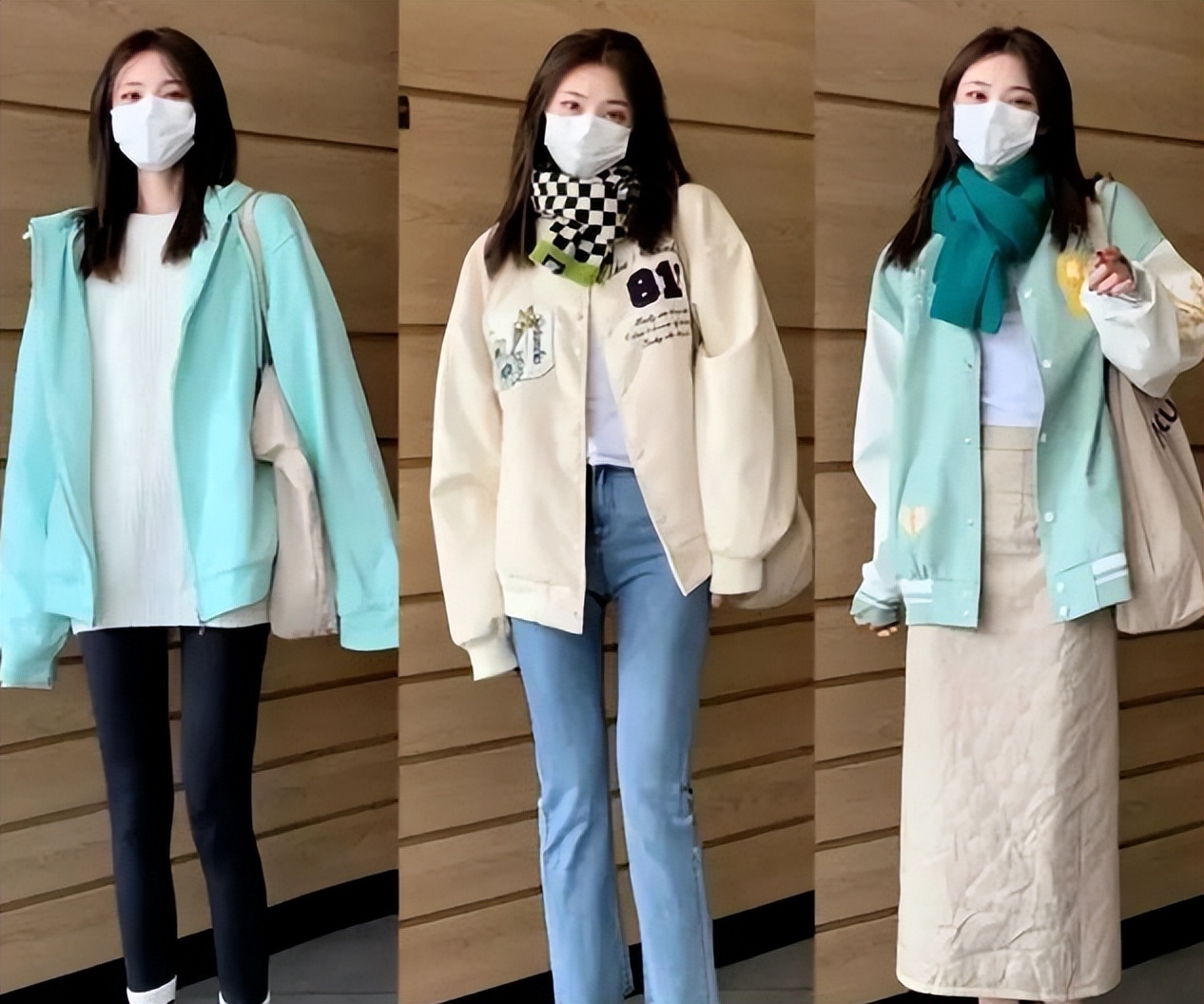 Fashion matching tips - iNEWS