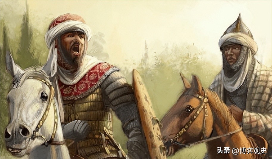 The Arab-Muslim Conquest: From the Occupation of Jerusalem to the ...