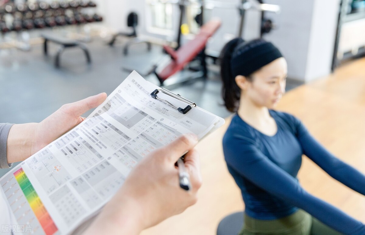 To lose weight, just control your diet and not do exercise, can you ...