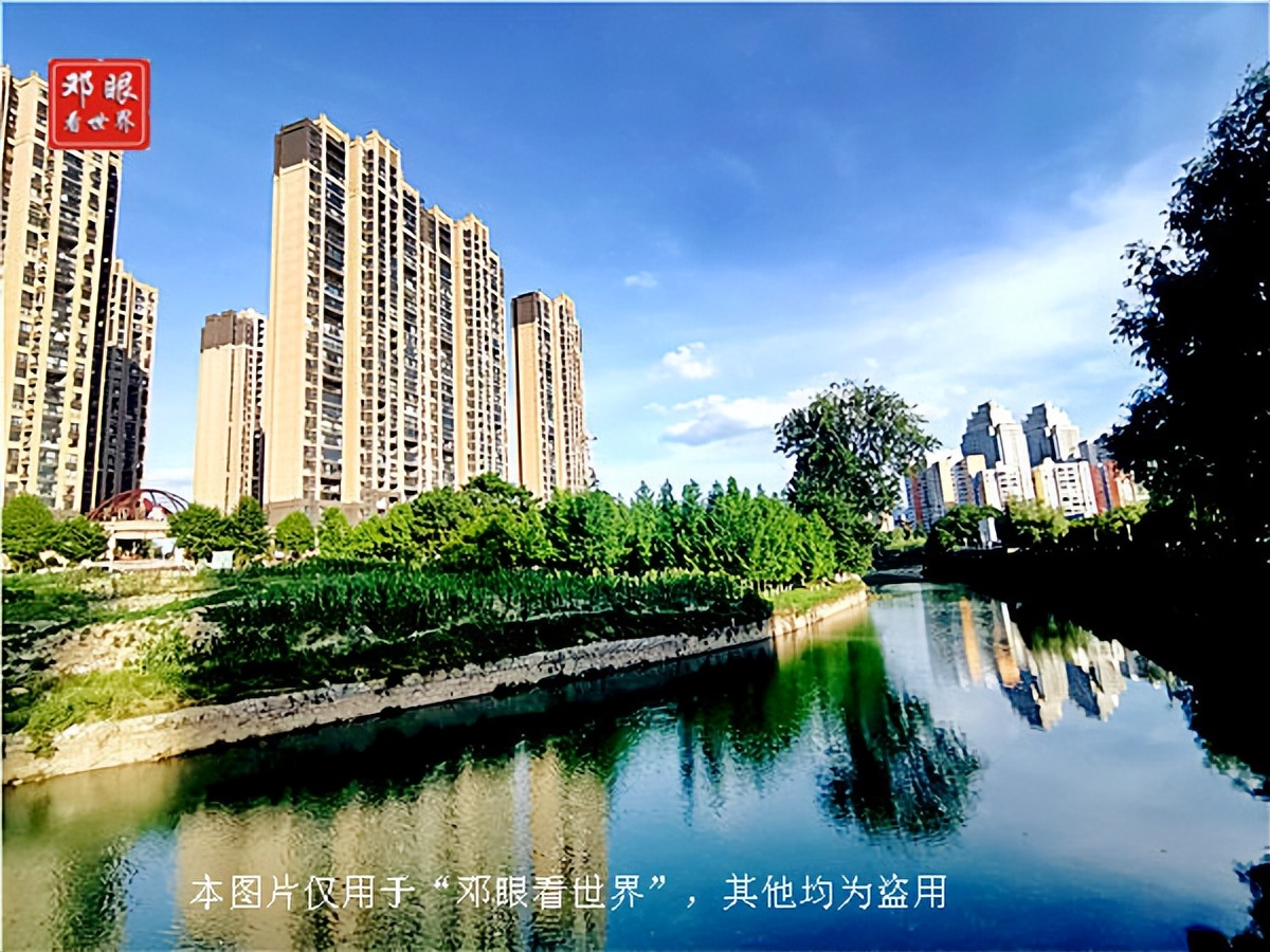 Qingjiang is the largest river unique to Hubei, and it has created so ...