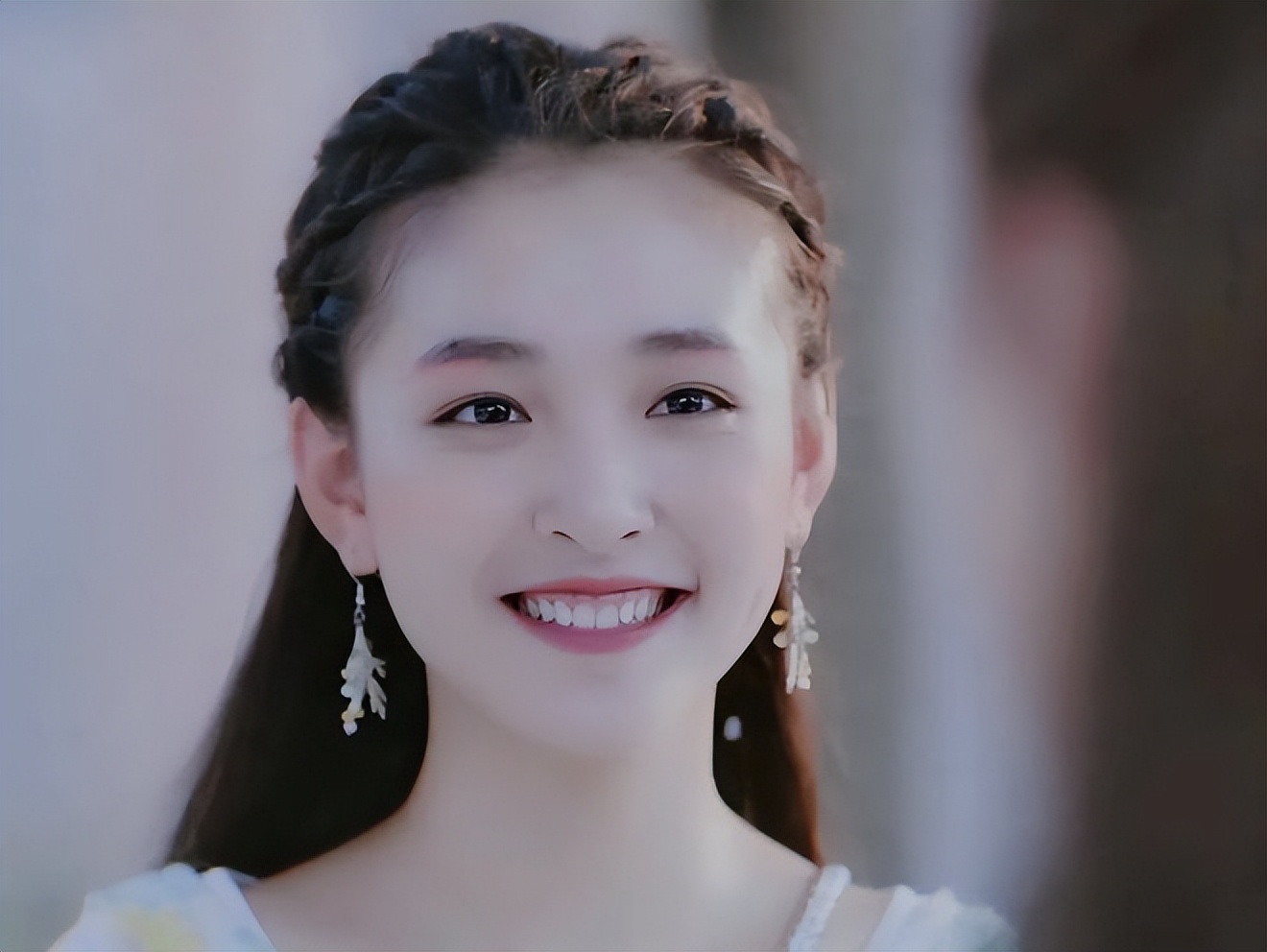 Dreaming back to Zhao Mosheng, Wu Qian's expression is natural after divorce - iNEWS