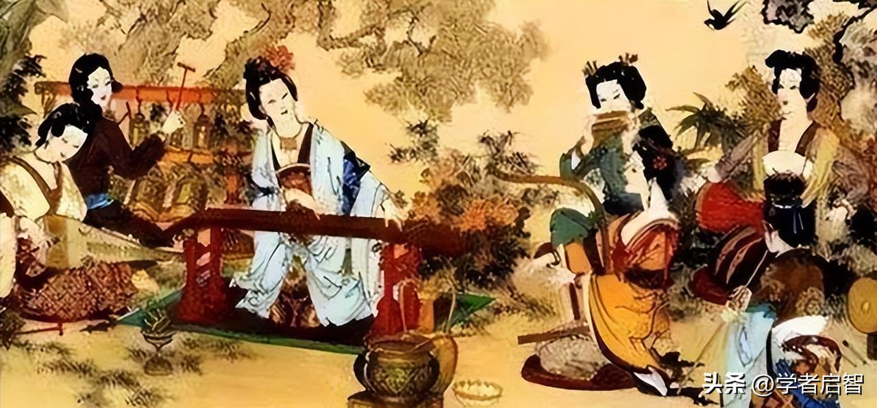 The Appearance of Music Culture in the State of Qin in the Spring and ...