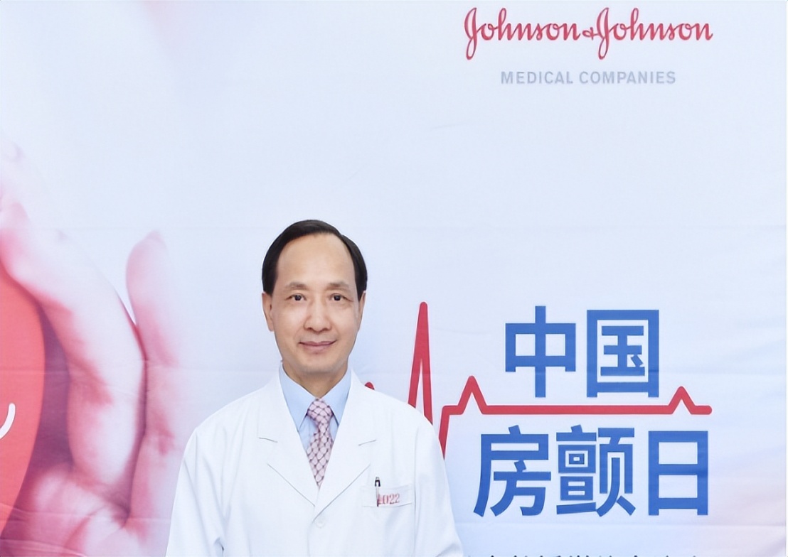 Chinese people are most prone to cerebral infarction, and atrial ...