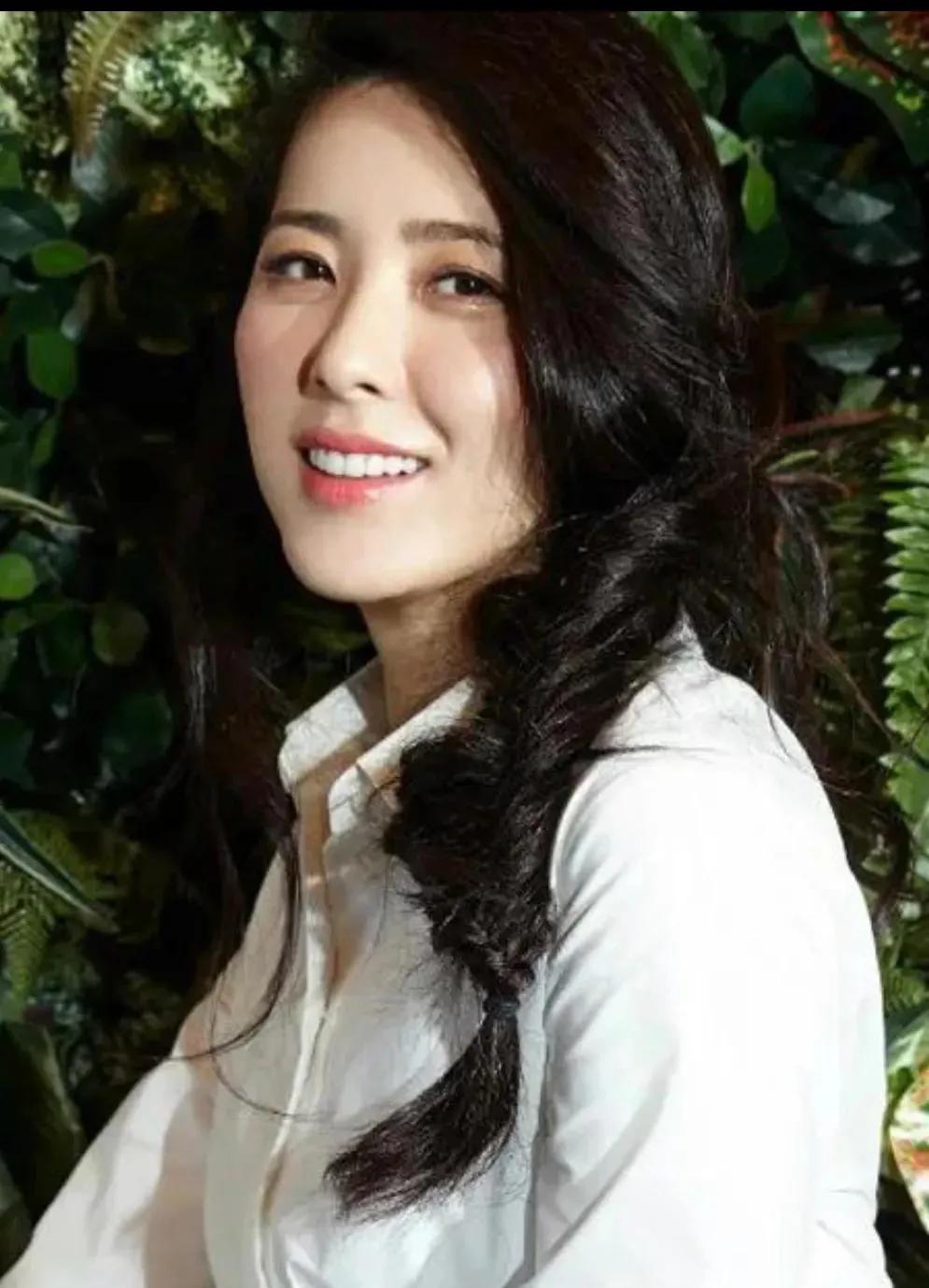 Zeng Li, Tian Hairong, Wang Likun, Mei Ting, who is more feminine - iMedia