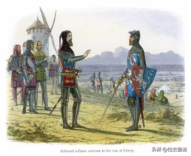 Captives and ransoms can also be inherited? On European Medieval ...