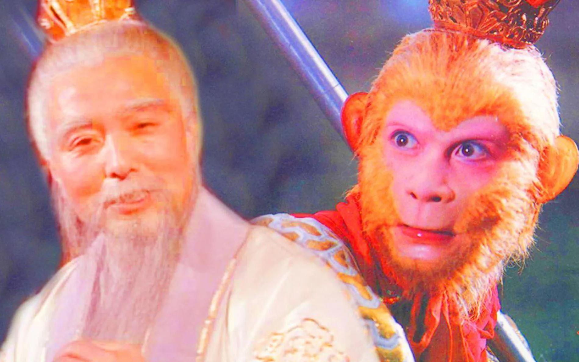 How powerful is the Thirty-Six Changes of Tiangang? - iMedia