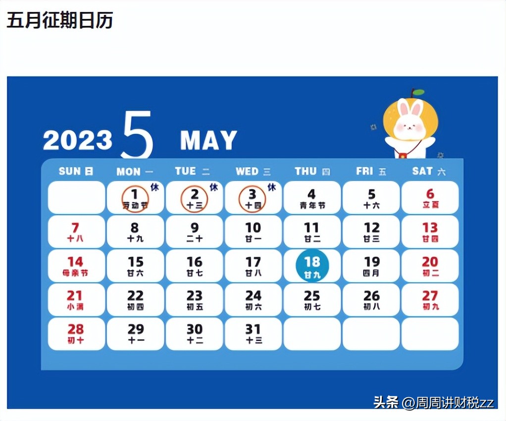 Levy Calendar/May Levy Deadline Postponed to May 18 - iMedia
