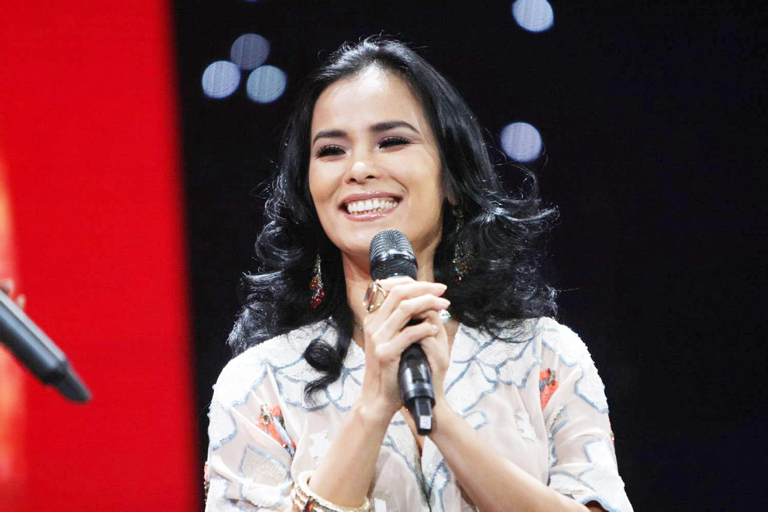 "Youth Song Competition" 6 ethnic minority award-winning singers: the ...