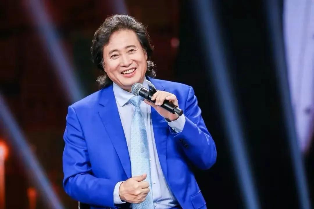 Dai Yuqiang smiled when his mother passed away? Netizen: You have gone ...