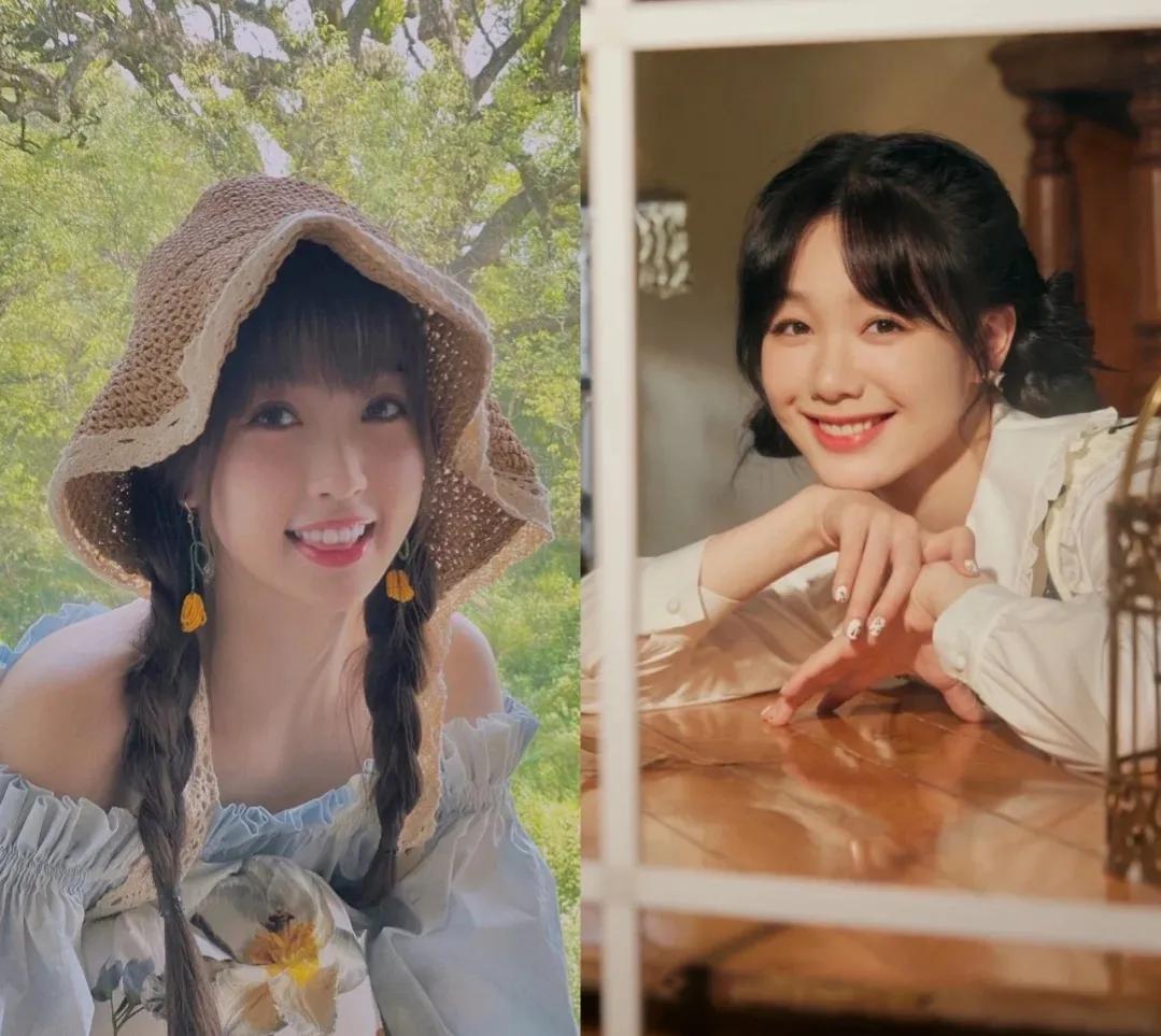 Tong Yan actress ~ baby face - iNEWS