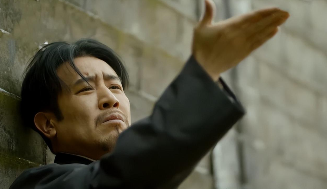 Yu Hewei: Lost three loves in his life - iNEWS