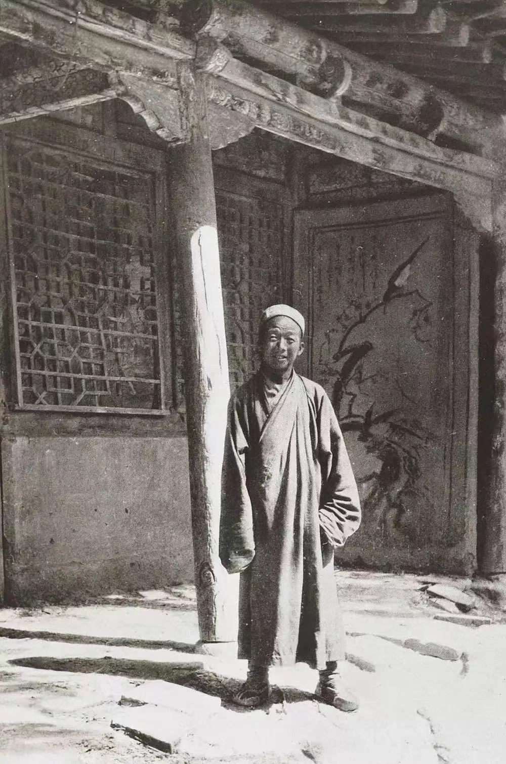 The "Dunhuang Posthumous Letters" were stolen by various countries, and ...