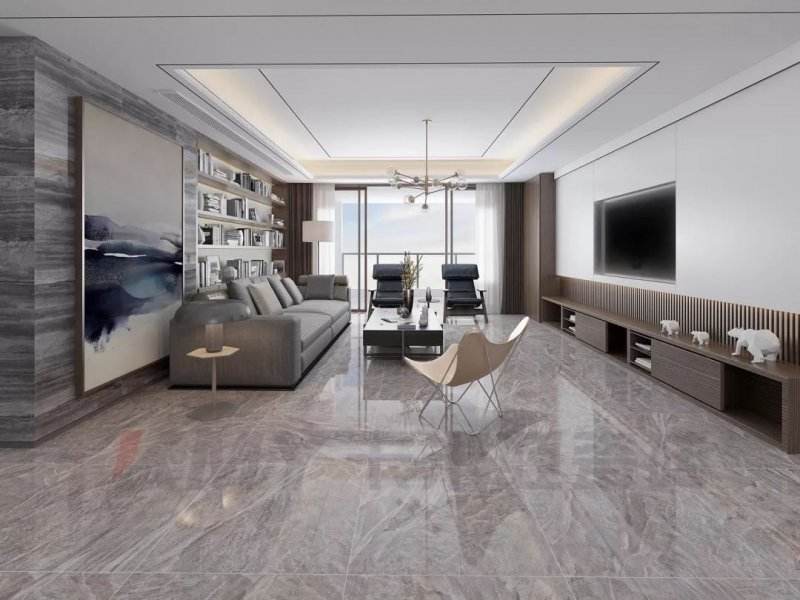 Tile purchase and paving, these 5 "traps" must be paid attention to ...