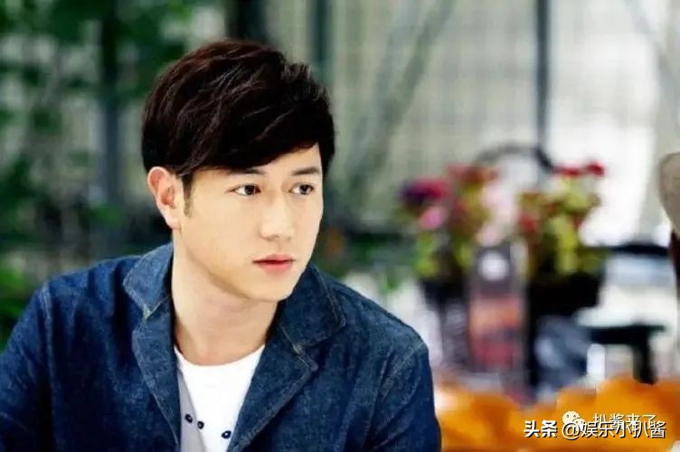 Tan Songyun married Hua Han? Will Chen Jianfeng come out to act again ...