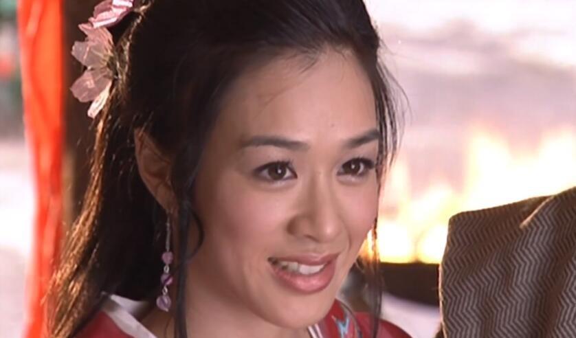 6 actresses played Mrs. Ma, some were charming, some were like maids ...