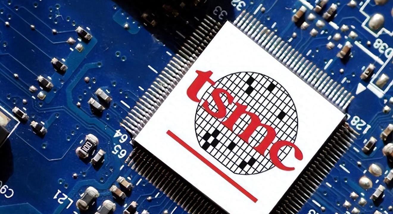 The world's first 3nm chip came out, but it was not produced by TSMC ...