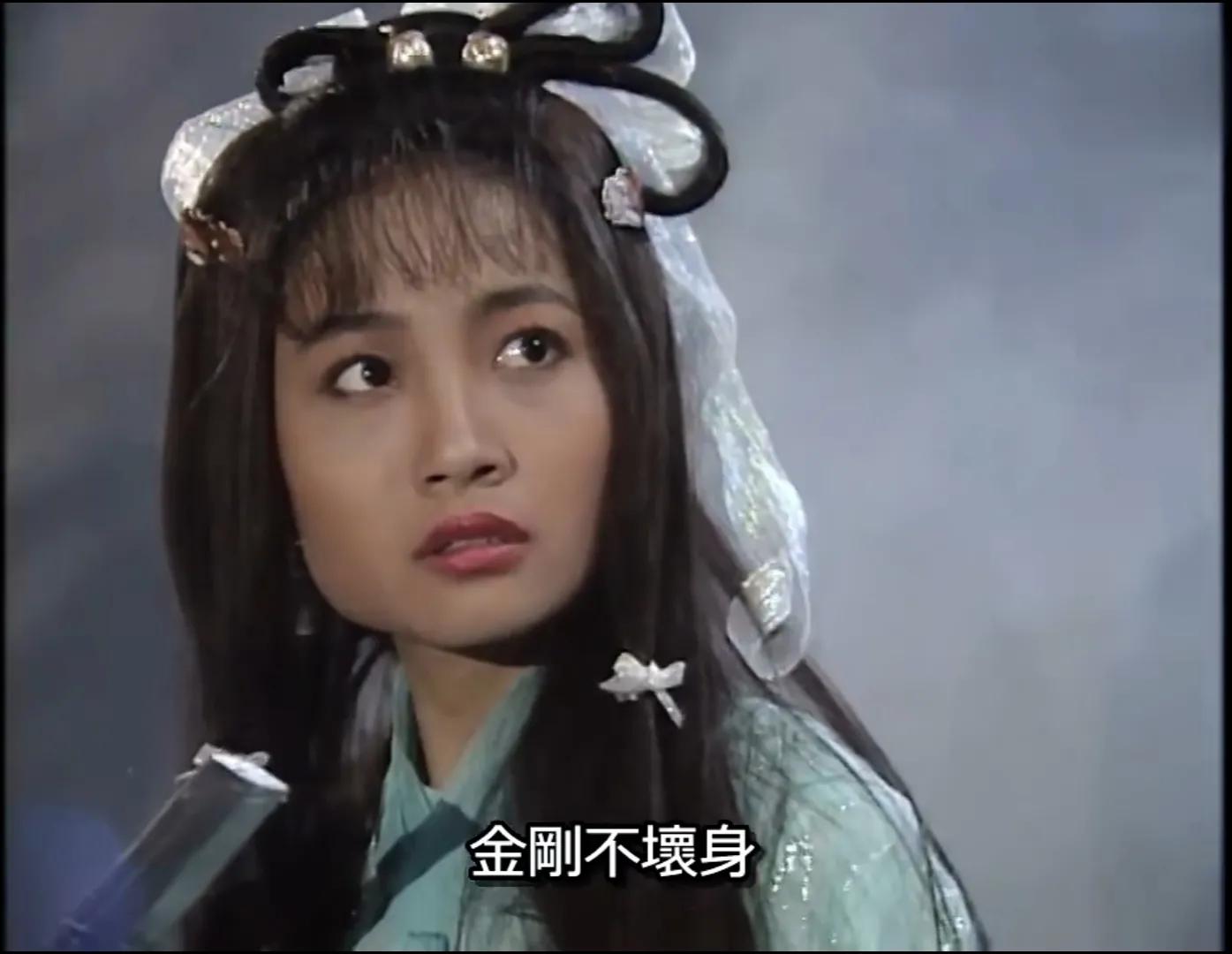 Crane Needle: All five women are in love with Ma Junwu, but he only ...