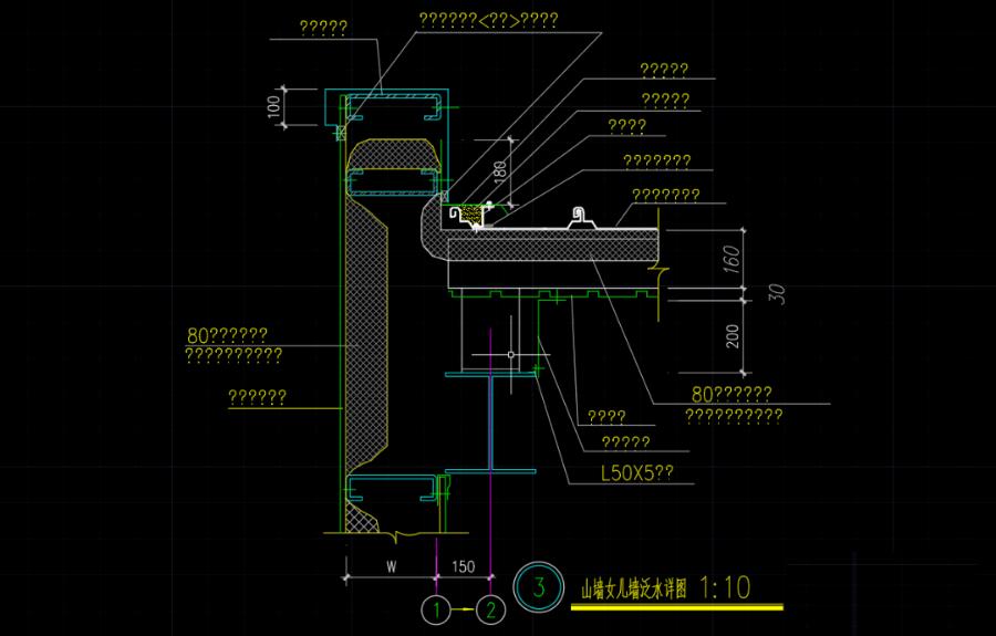 CAD: "Your drawing is missing the shx font!" Don't know what to do?One ...