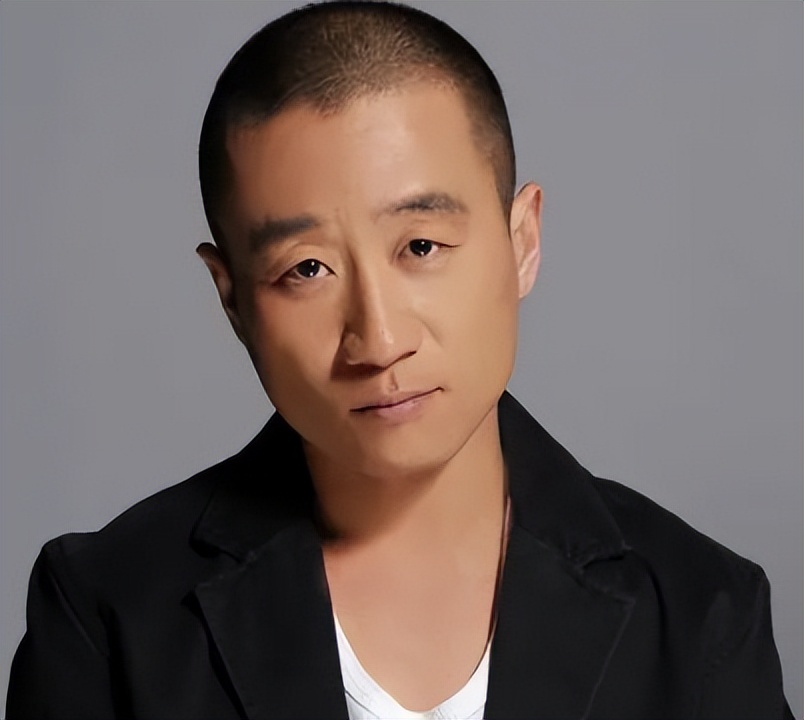 Li Baotian's son is worried about his spirit, he is covered in ...