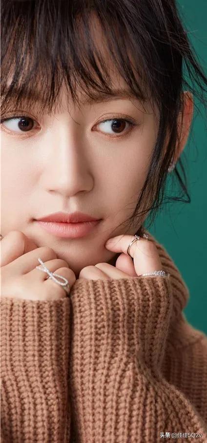 Su Qing-exquisite photo - iMedia