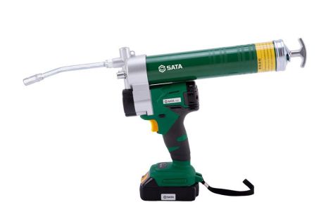 Efficiently improve oil injection efficiency - SATA SATA 51021 lithium ...