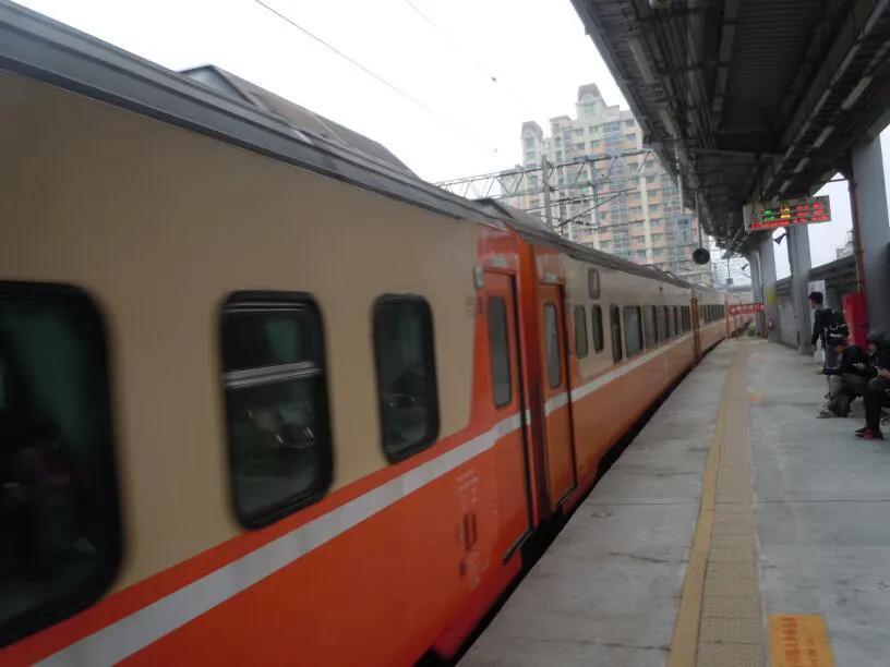 Traveling all over China with Lao Han, the fifteenth self-guided tour ...