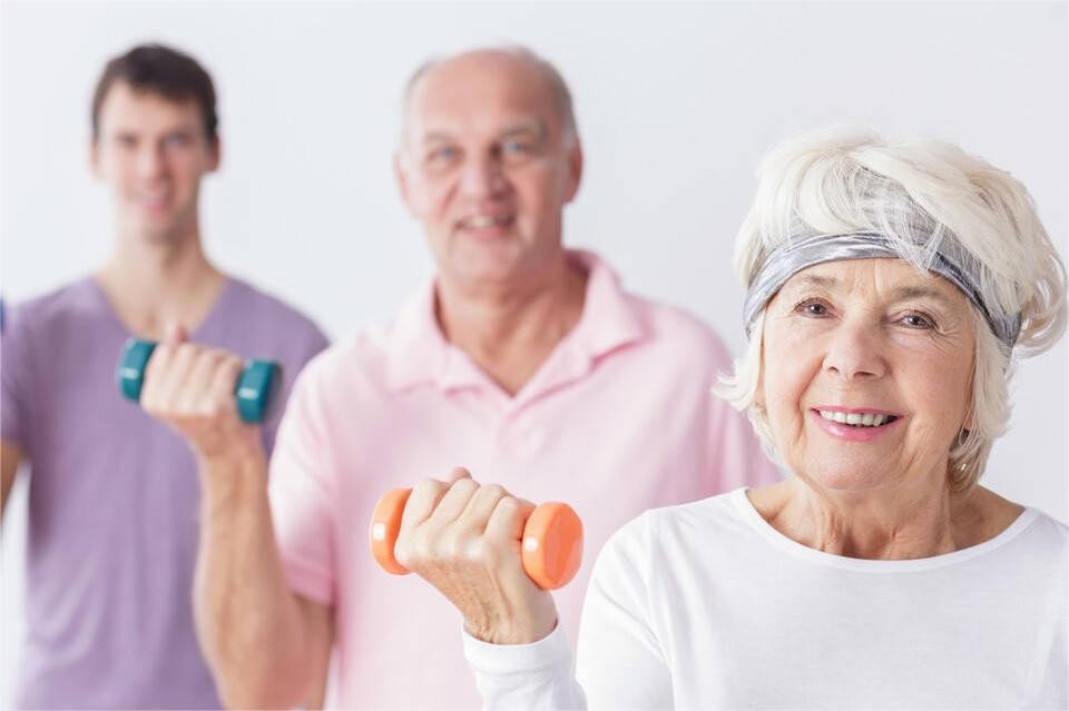Elderly Sex Trade Is Going On Quietly Older Aids Patients Are