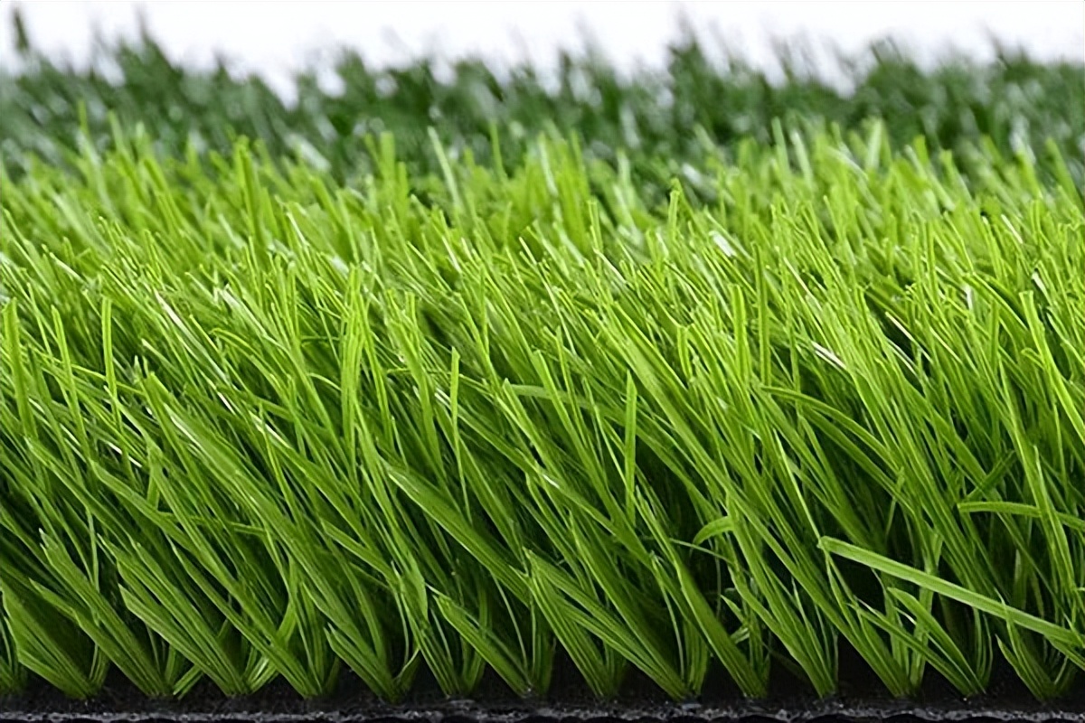 Aiqi Artificial Grass Blooms in Zambia, Africa! - iMedia