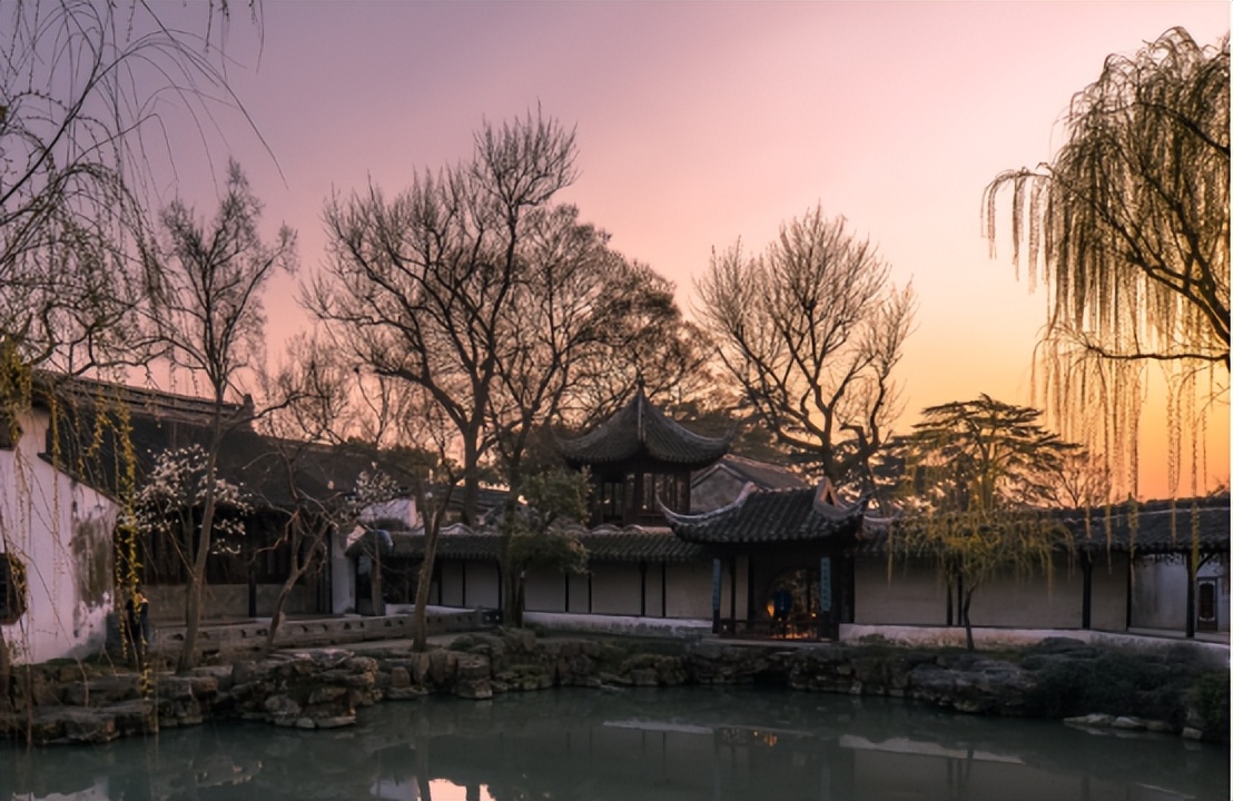 A Look at the Rise of the Literati Garden: A Study on the History of ...