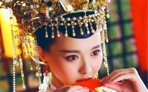Who is Empress Dowager Feng of the Northern Wei Dynasty like? - iNEWS