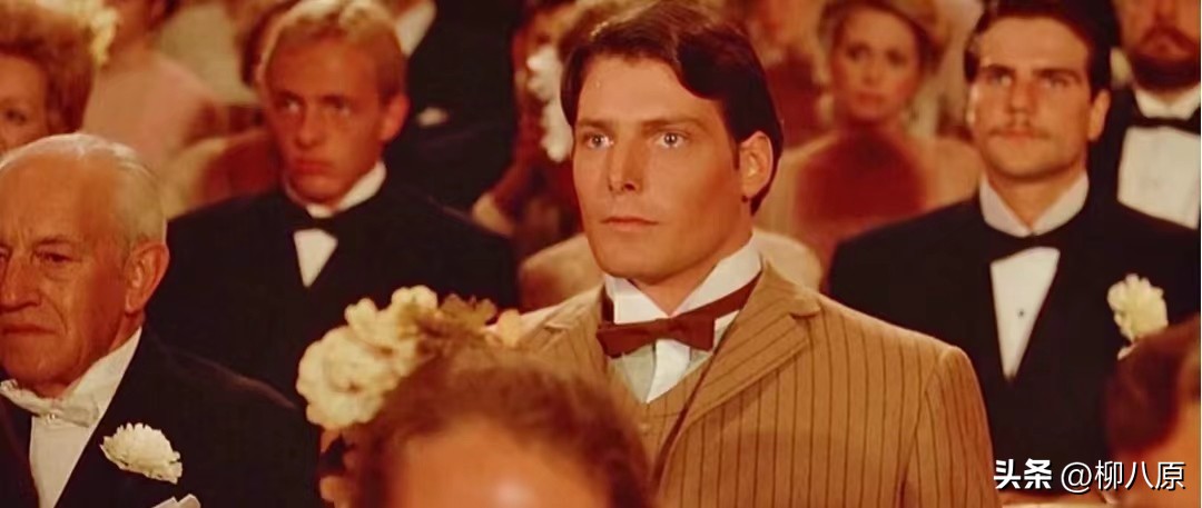 What is the role of flashbacks in the American film "Seventy Years Back ...