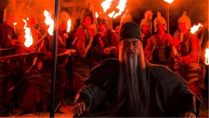 The relationship between Guan Yu and Zhao Yun: Equal emphasis on ...