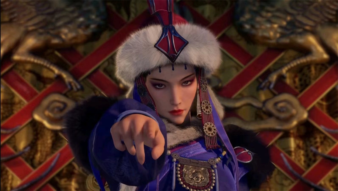 Li Xingyun and Ji Ruxue were hunted down, the hunter became the prey ...