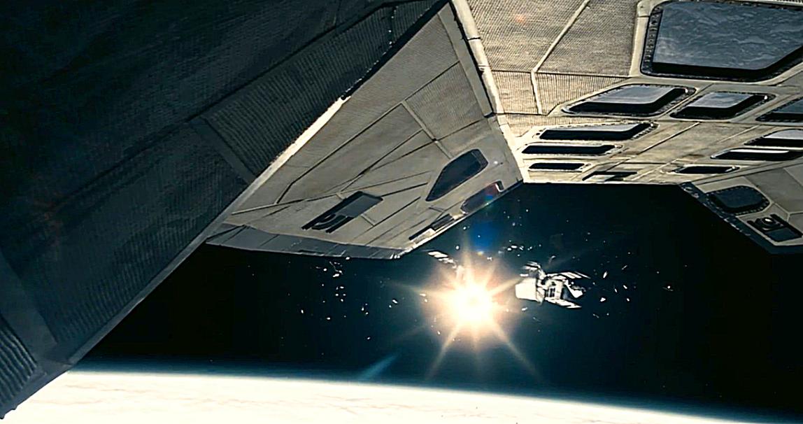 Can "anti-gravity technology" succeed? Once 9.4 kilometers per second ...