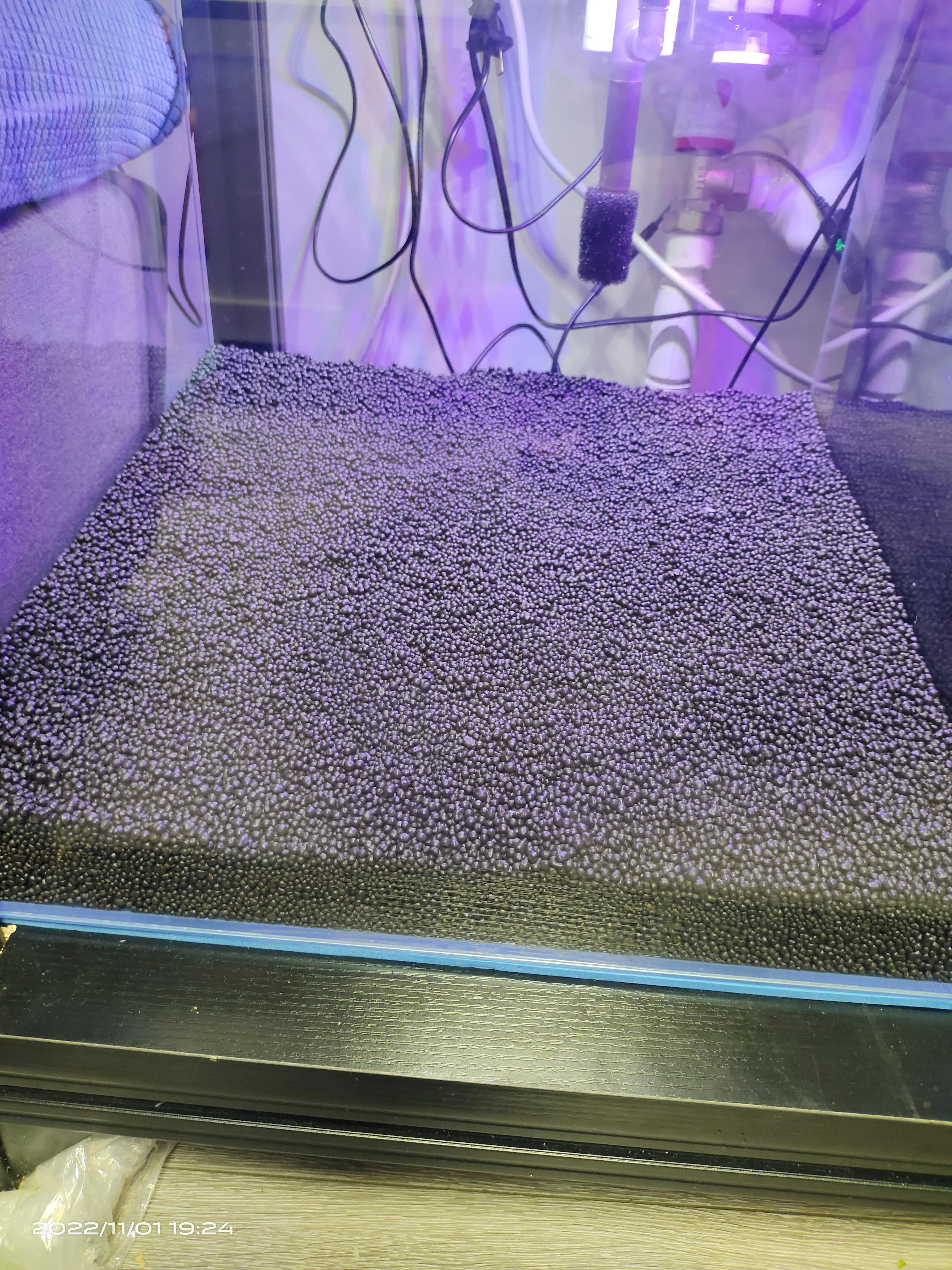 40*40*40 square cylinder without carbon dioxide open cylinder record ...