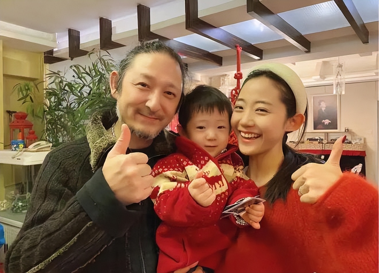 Wan Qianhui: Married 25-year-old musician Sanbao, accused of being a ...