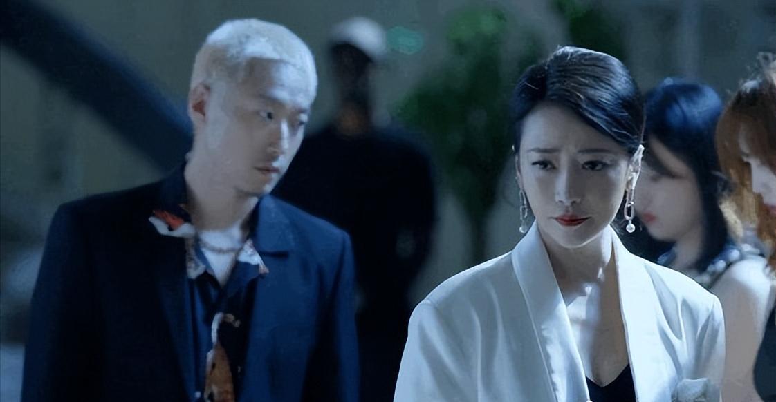 The acting skills are amazing but they are dragged down by their looks ...