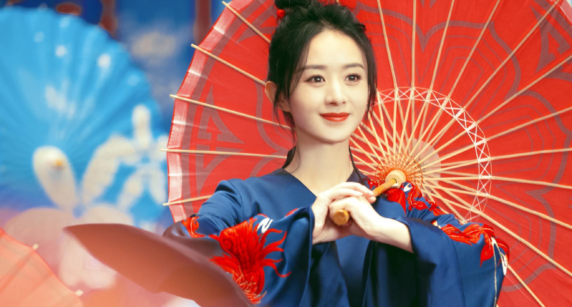 2023.12.30 Entertainment news: Hu Ge, Yang Ying, Zhao Liying, Lu Han ...