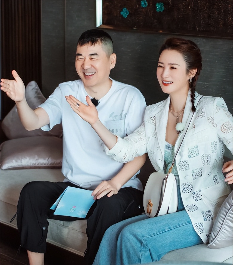 The top 6 "Chen Shimei": Chen Jianbin and Tang Guoqiang are on the list ...