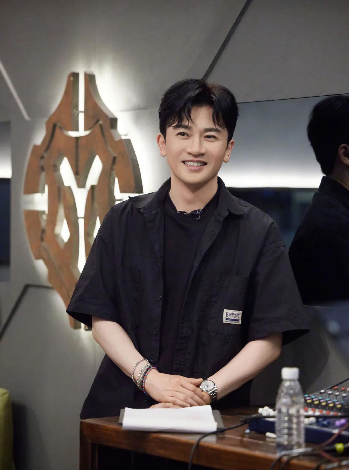 The new lineup of "The Voice 4": Li Yuchun is a resident guest, Su Youpeng returns after two ...