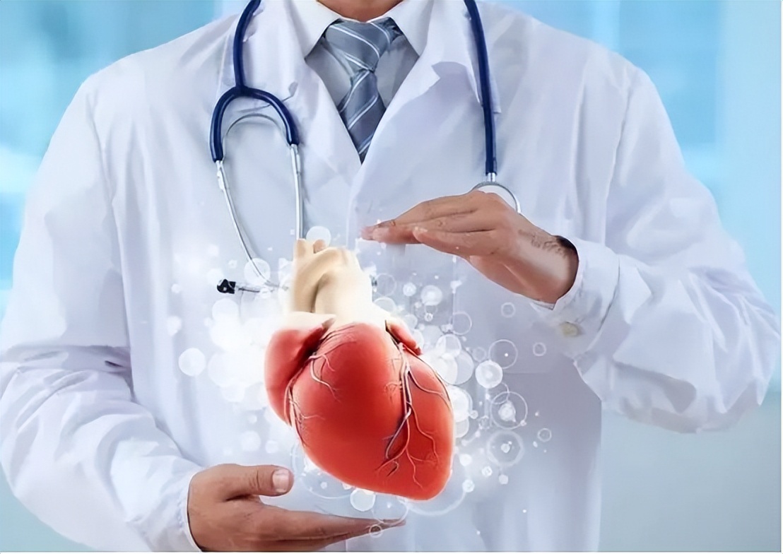 How to deal with the symptoms of cardiovascular disease and the hidden ...