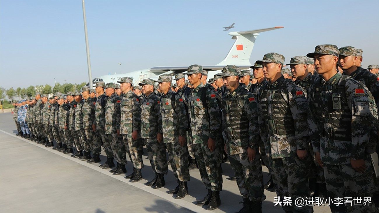 What is the rank of the commander of the army? - iNEWS