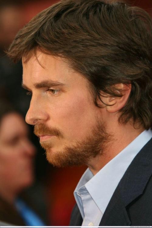 Christian Bale: From child actor to Batman, amazing acting and unique ...