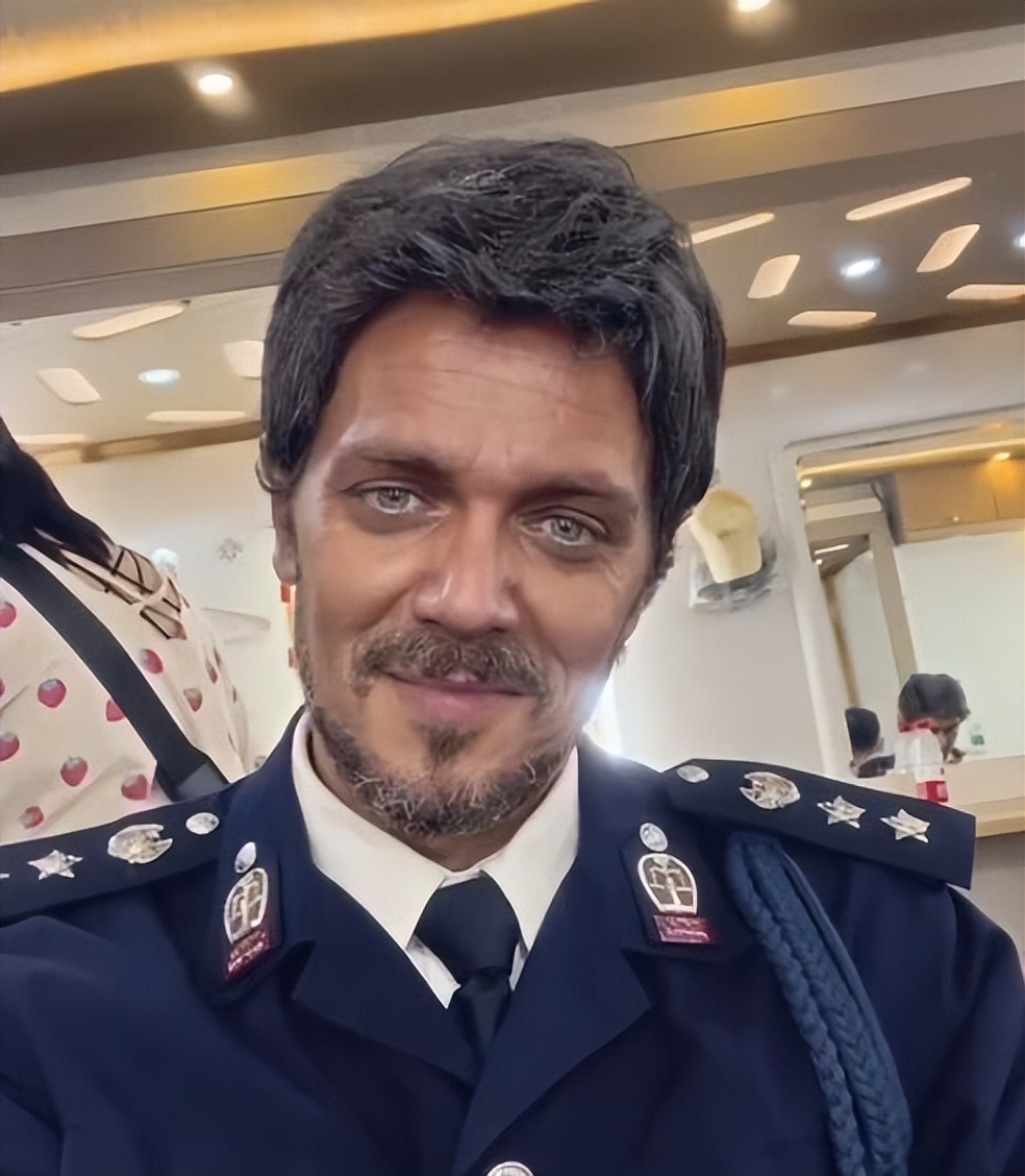 "The Journey Home" foreign actors, Hassan's nephew participated in the ...