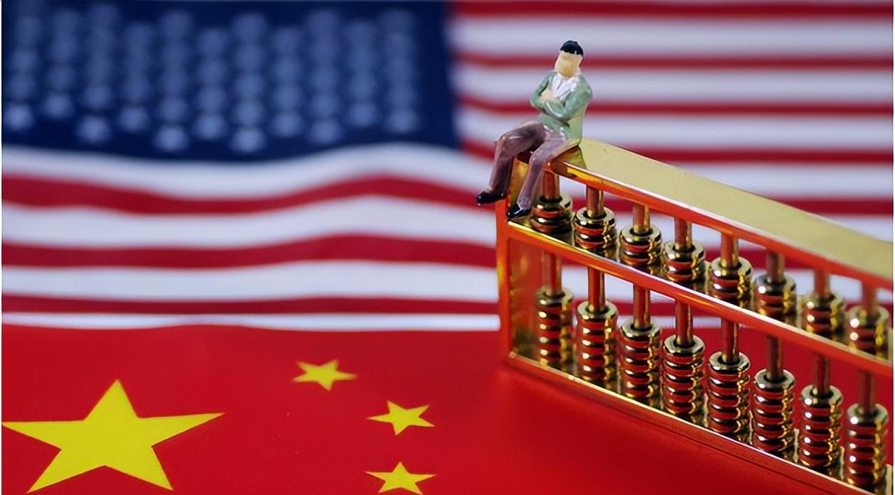 475 billion US dollars! China fell to third place and is no longer the ...
