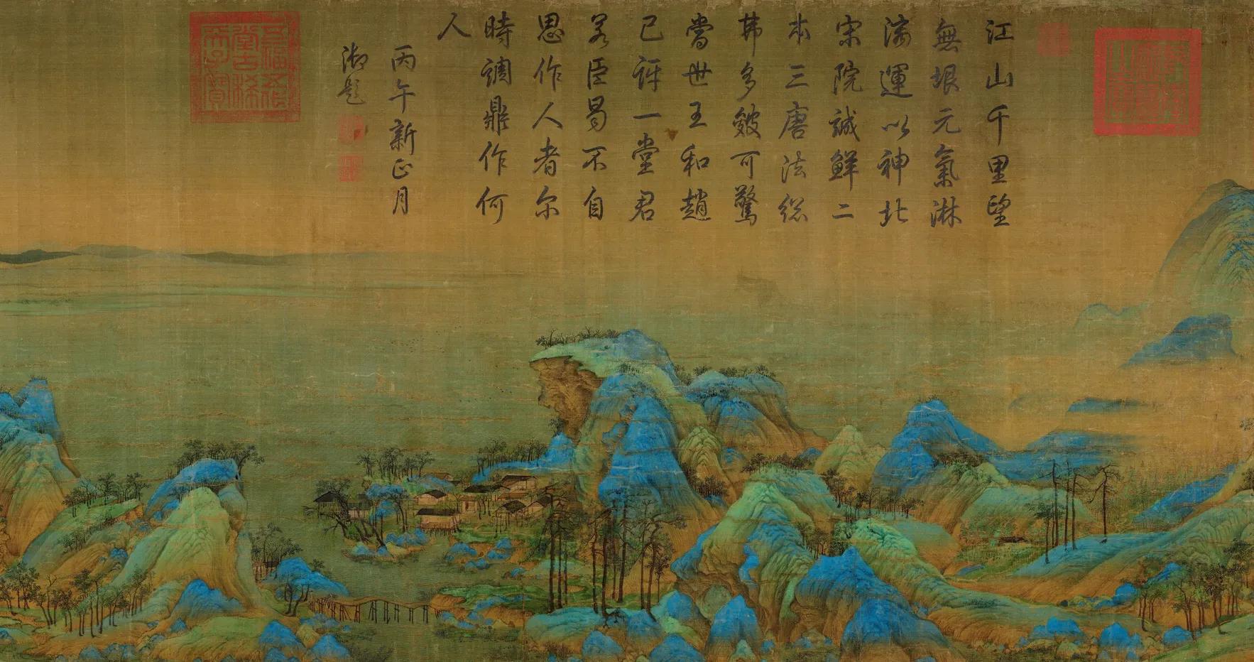 Life is a teenager! 18-year-old Wang Ximeng, "Local Tyrant" "A Thousand ...