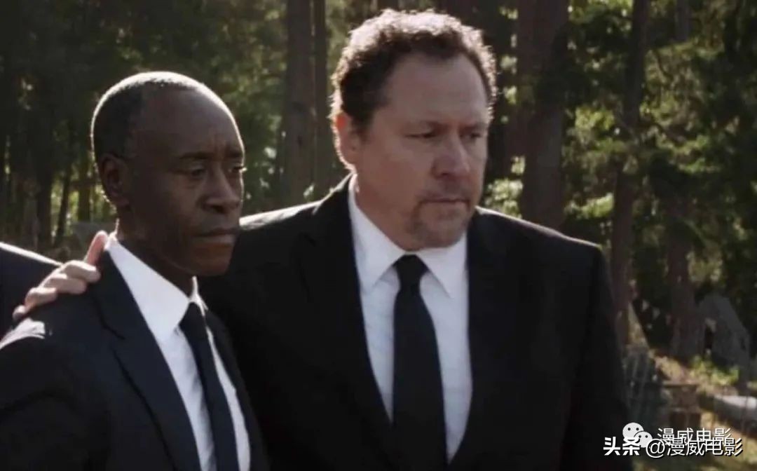 Kill me with a tony knife again! - iMedia