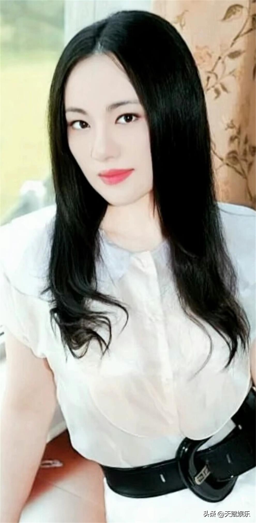 2023 version of Meng Qian's beautiful photo (20) - iMedia