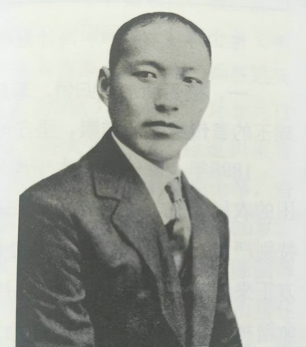 Small warlords in the Republic of China: "Quannan King" Chen Guohui ...