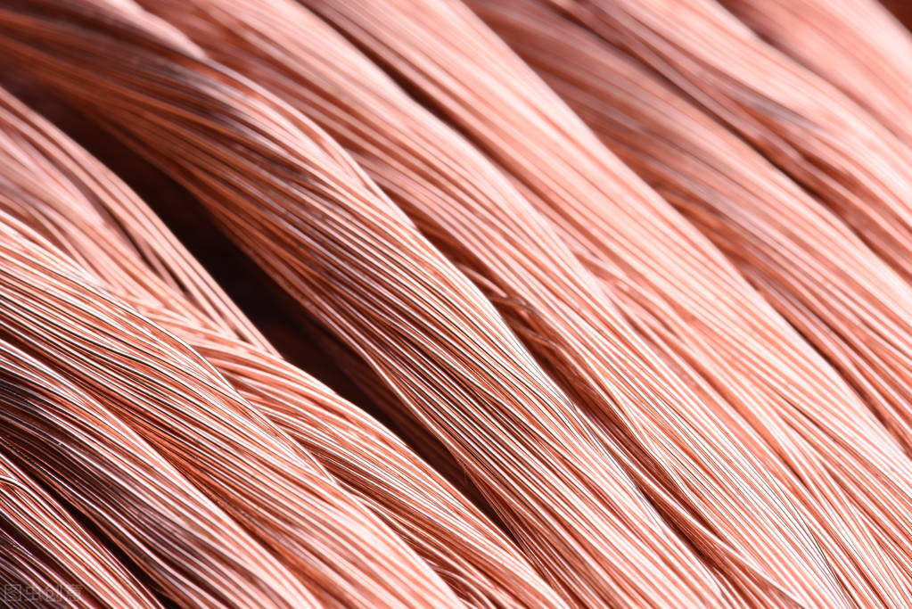 weird copper market - iNEWS